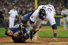 Catcher instruction: Baseball catcher duties checklist.